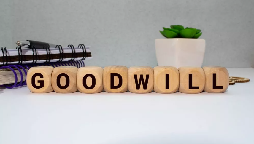 Good Will Hunting? - Integrated Tax Planning, Legal Planning ...