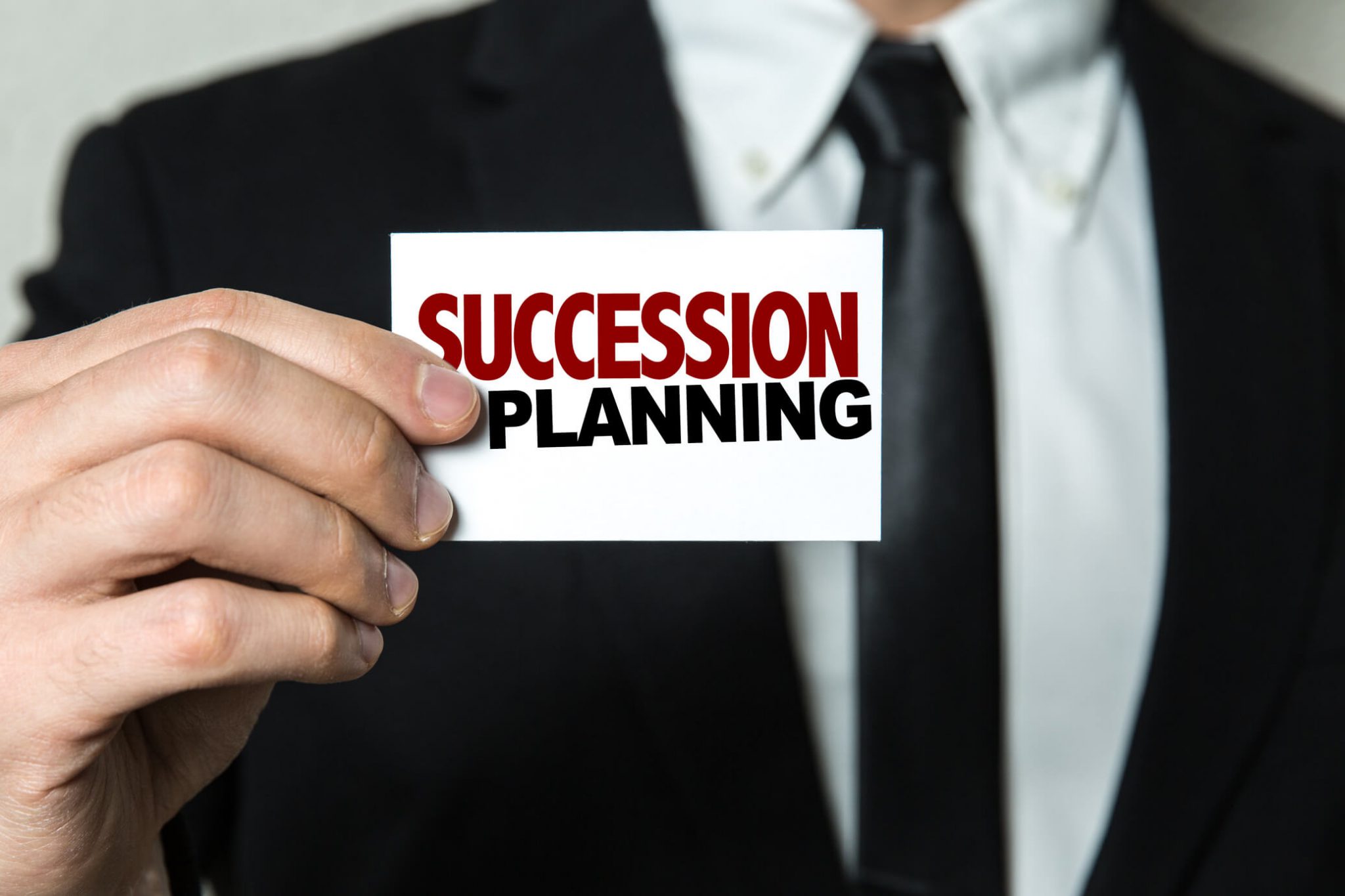 Proactive Business Succession Planning: Essential Strategies for a ...