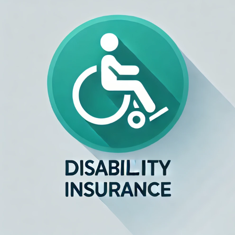 Do You Need Disability Insurance? - Integrated Tax Planning, Legal ...