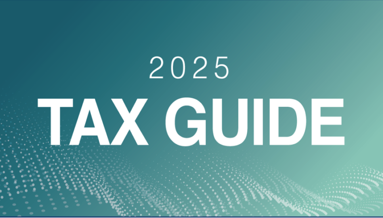Your Essential Guide to Preparing for the 2025 Tax Season - Integrated ...